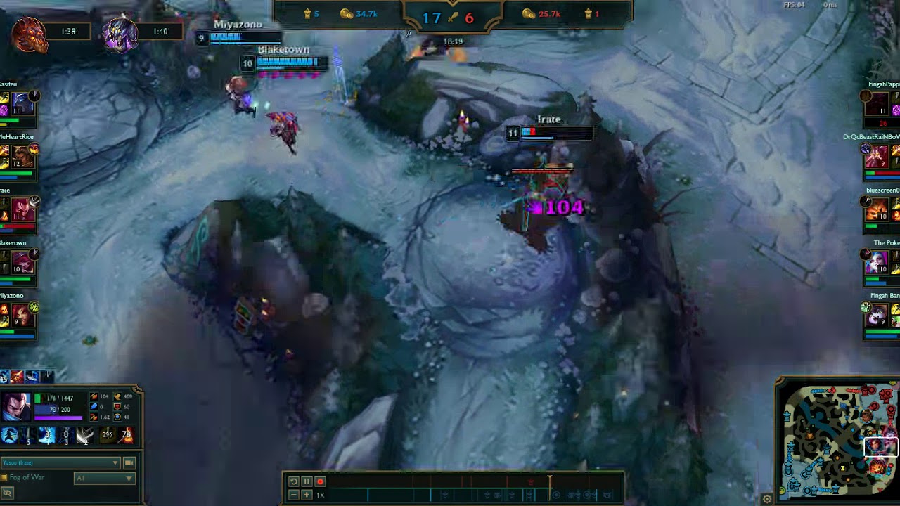 Literal Nasa Space Computer FPS - YouTube