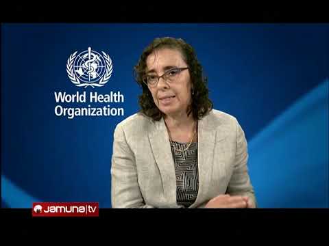 আন্তর্জাতিক সংবাদ | Jamuna iDesk | 16-05-2020 - YouTube