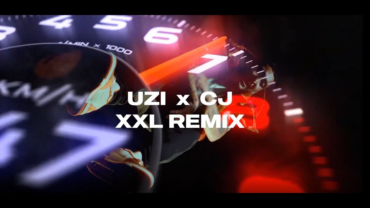 UZI x CJ - XXL REMIX (rappixel) beat: Pxcoyo - YouTube