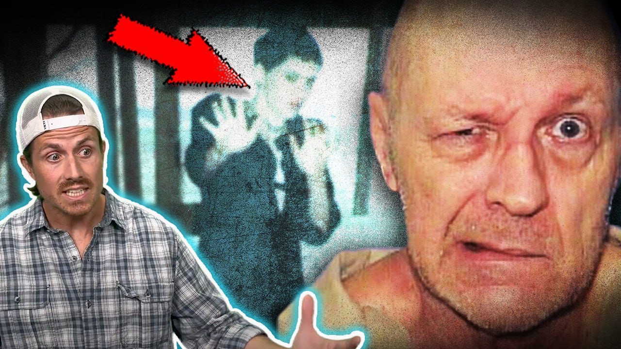 Tragic Endings | Top 3 photos with DISTURBING backstories | Part 5 ...