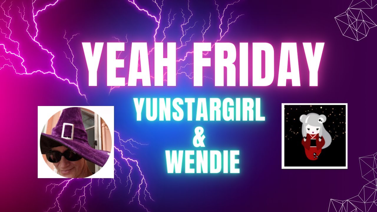 Yeah Friday Live Sale Feb 16, 2024 - YouTube