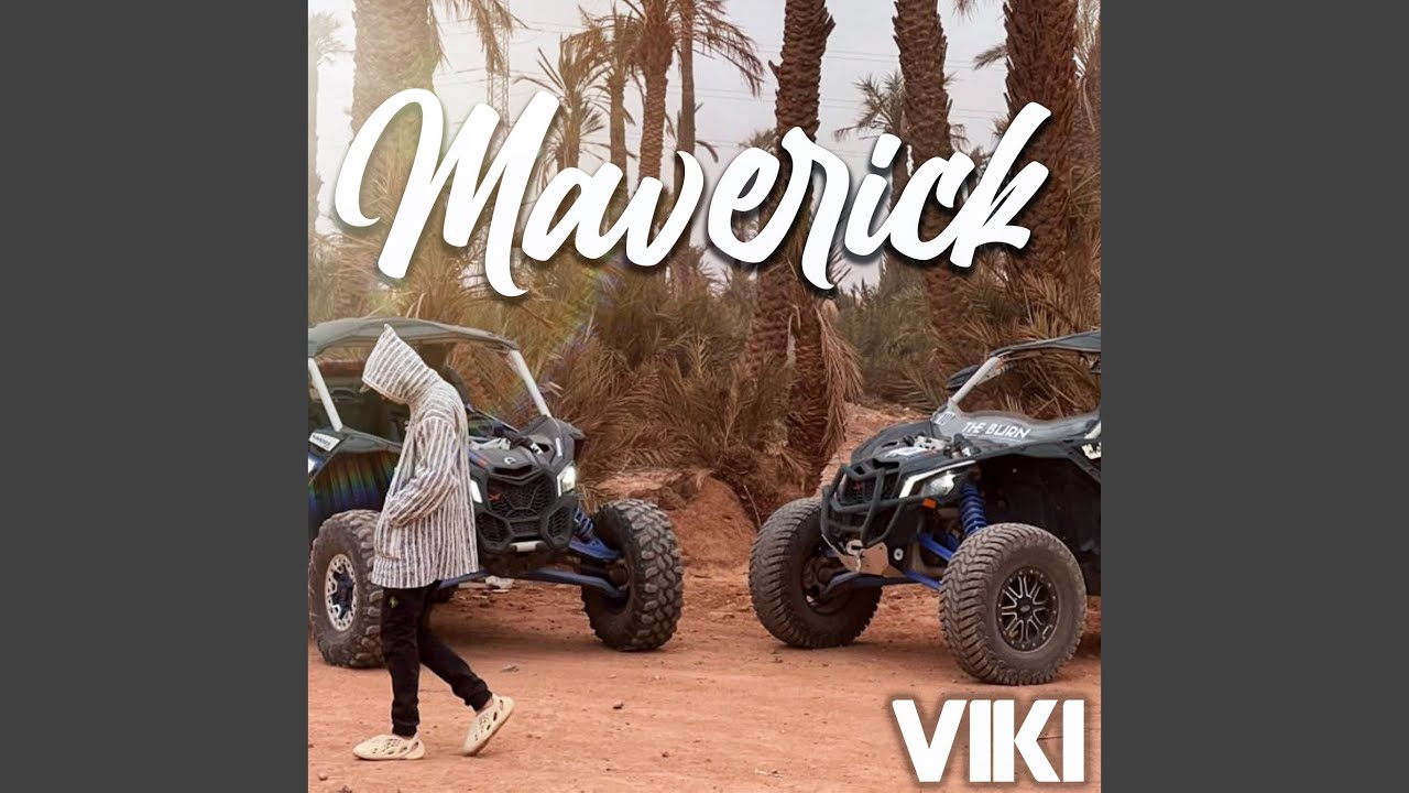 Maverick - YouTube