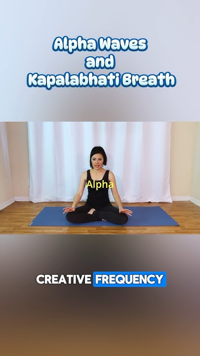 Alpha Frequency Introduction #alpha #alphafact #brainwave #frequency # ...