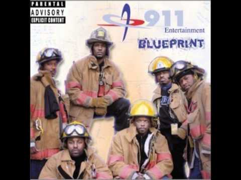 911 Entertainment – Blueprint E.P (2001, Vinyl) - Discogs