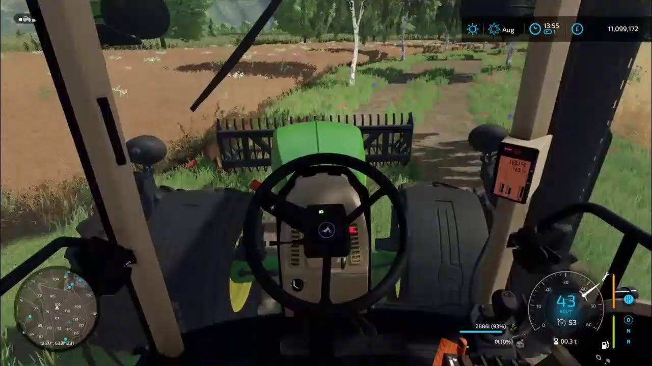 RASMUS2020 fr22 #2 - YouTube