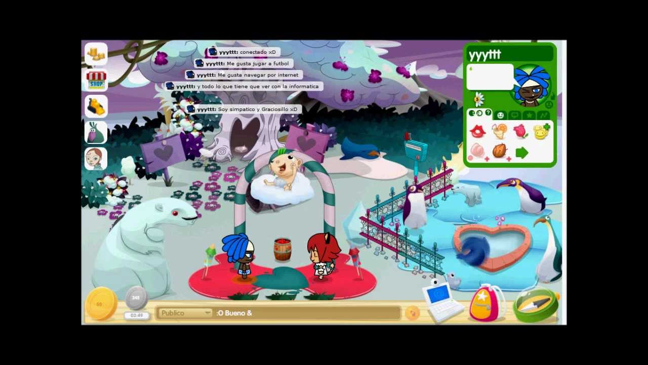 entrevista yyyttt.wmv - YouTube