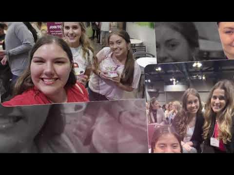 FBLA Slideshow 2023 - YouTube