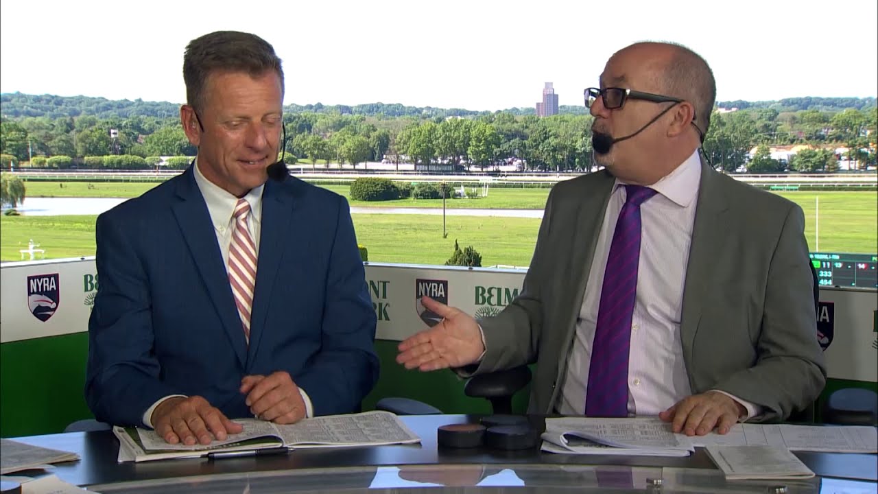 America's Day at the Races - May 27, 2019 - YouTube