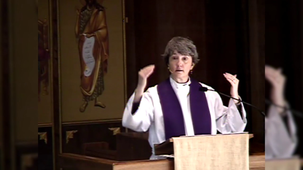 18-03-04 Rev. Audrey Miskelley - YouTube
