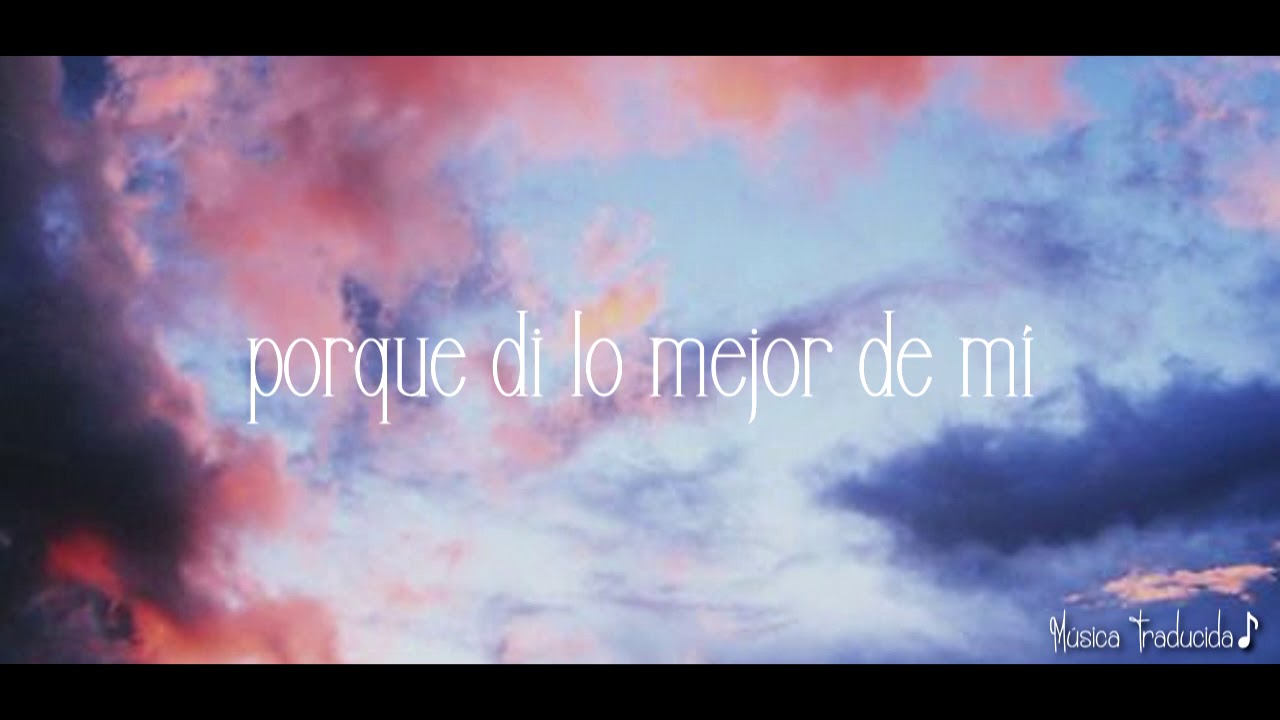 Noriko Miyamoto - My life |Letra traducida al español| - YouTube