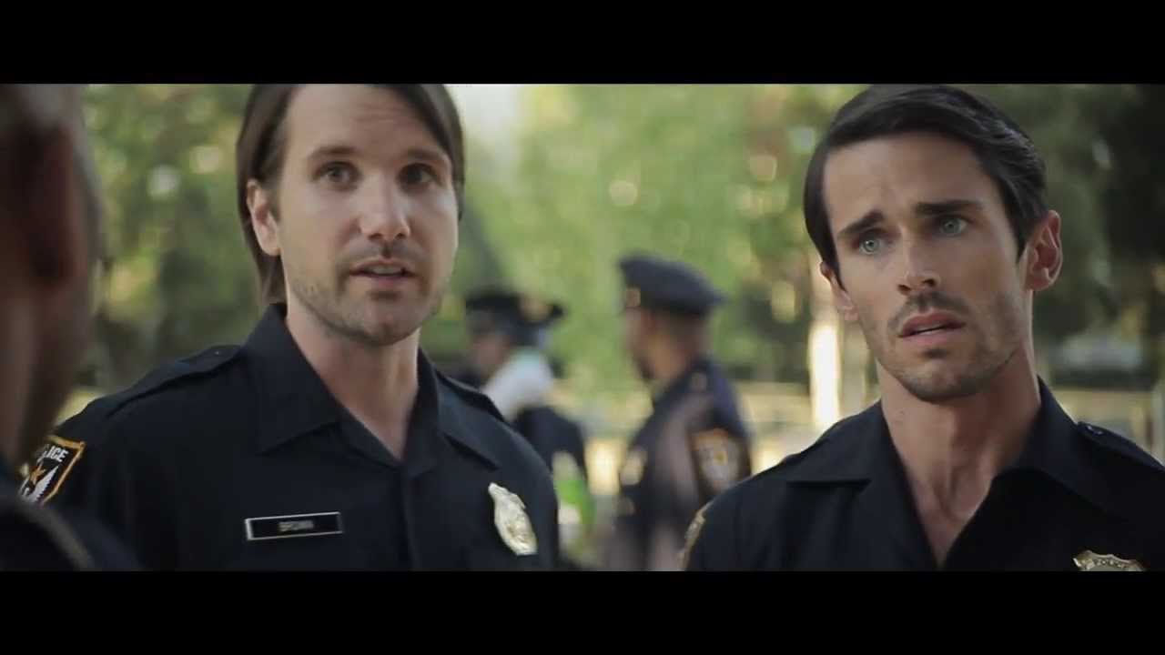 Wrong Cops (2014) - Trailer - YouTube