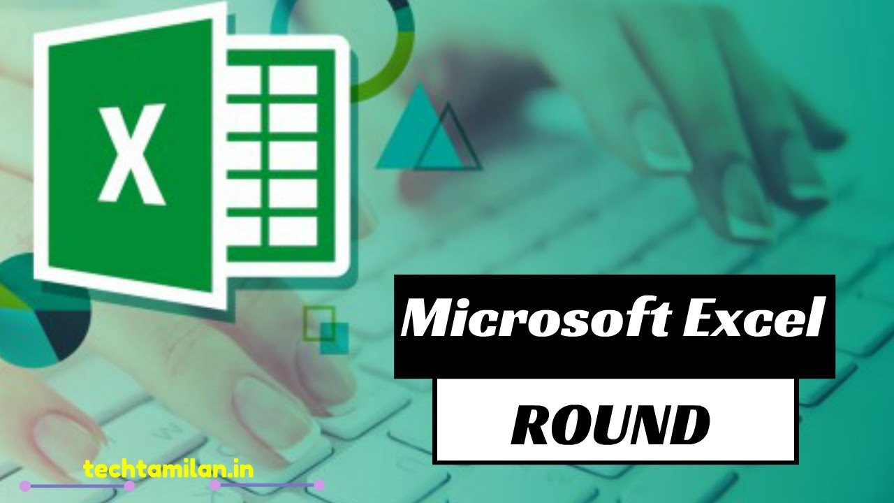 How To ROUND A Number In Excel 6 Minutes YouTube how-to-round-a-number-in-excel-6-minutes-youtube