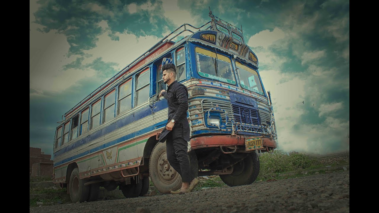 Sohni 2 (Full Video Song) | Harry J | ft. Nisha Bhatt & Akki boy | Deep ...