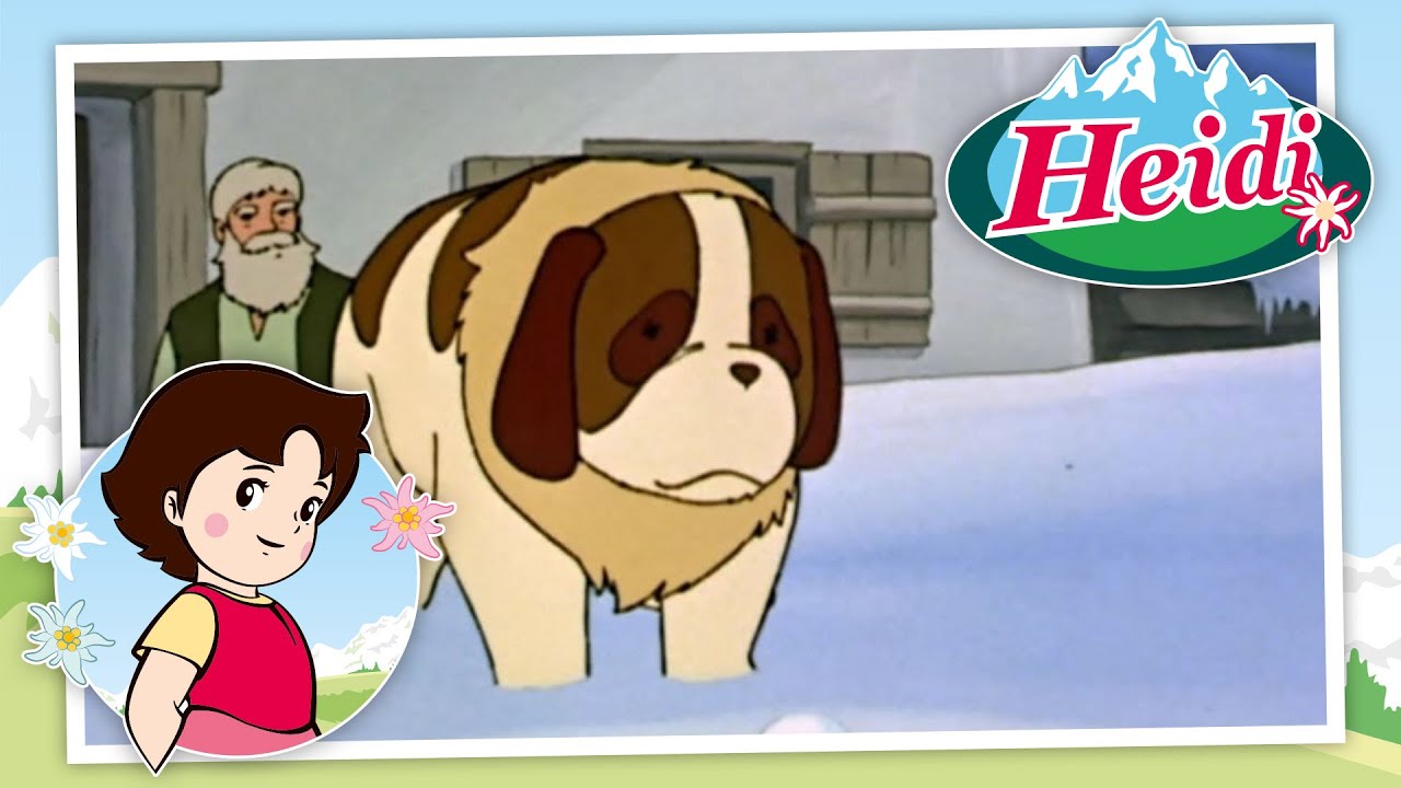 Heidi - Episodio 16 - YouTube