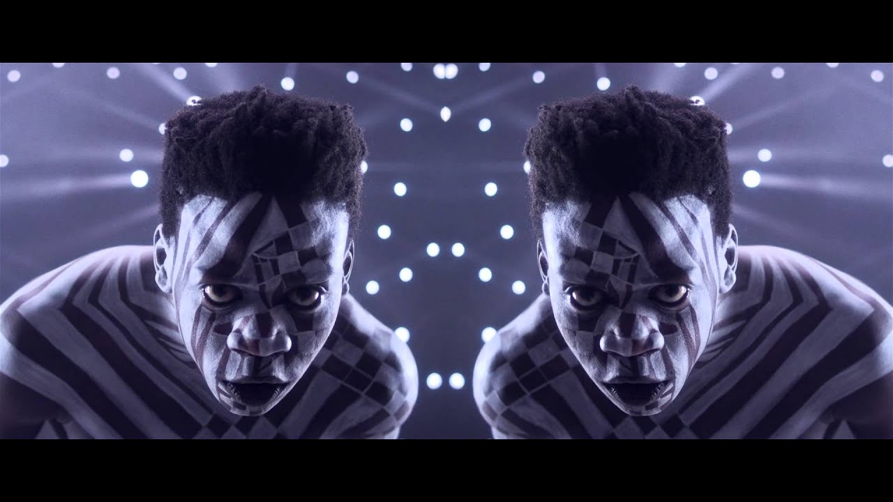 Kate Matl - Stereo (Official music video) - YouTube