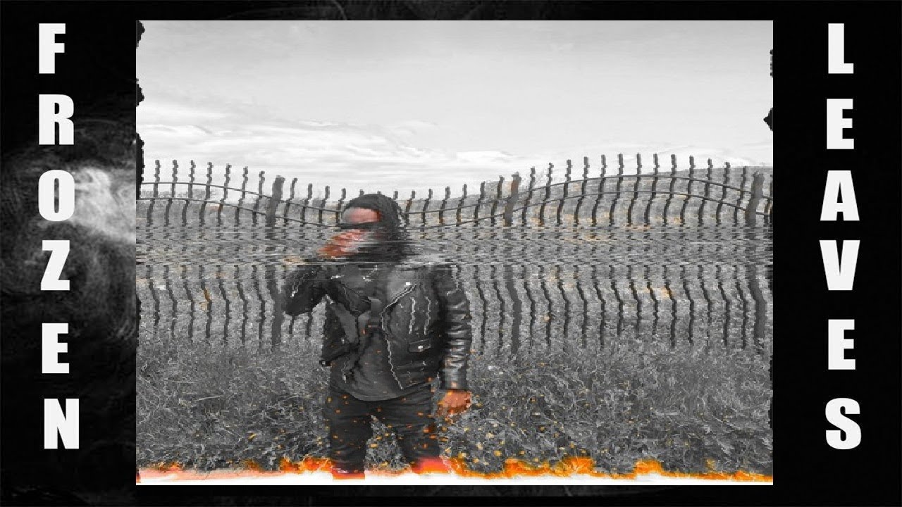 ICEBERG BLACK - VIBE (PROD. BY ICEBERG BLACK) - YouTube