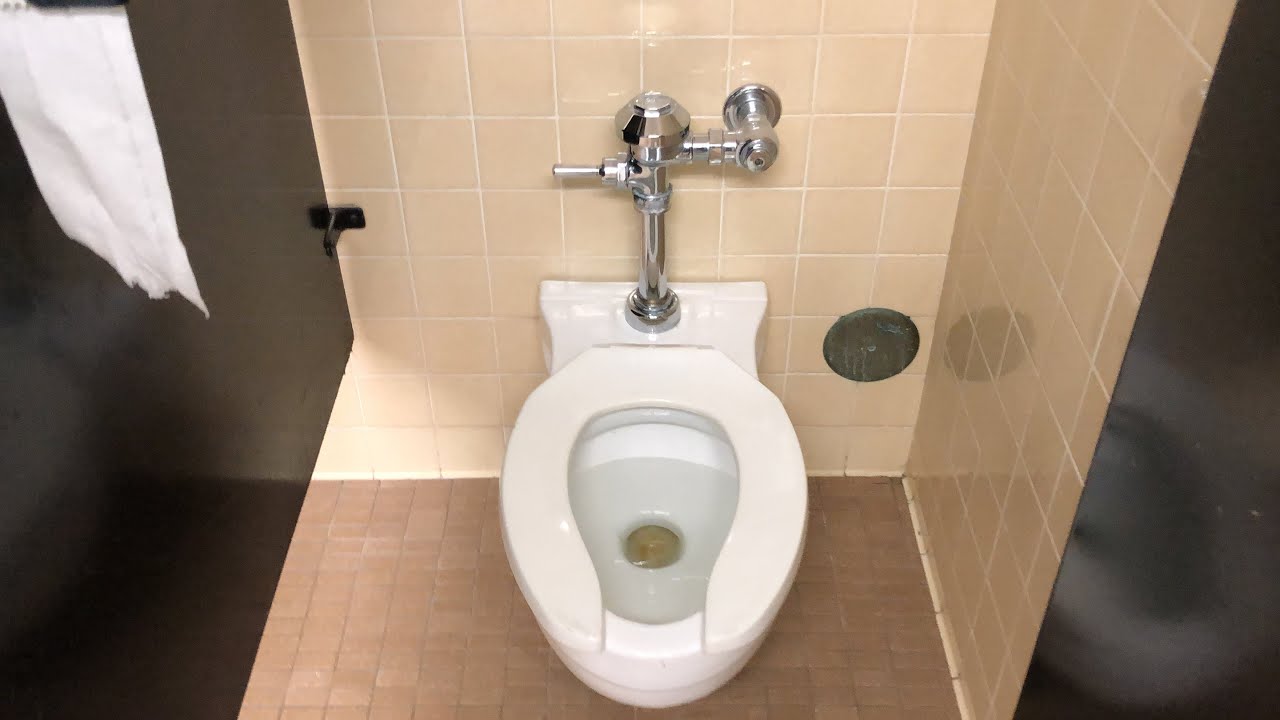 [1070] Universal Rundle blowout extravaganza! - YouTube