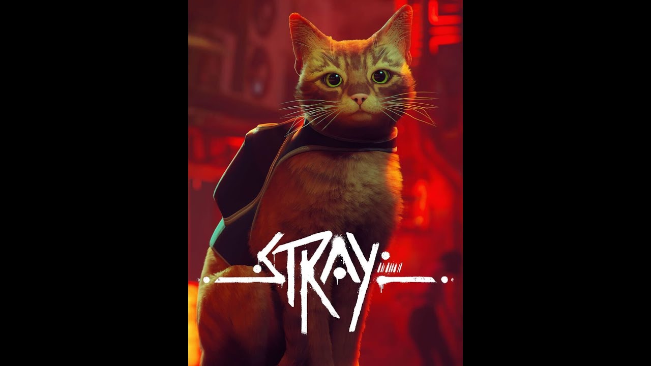 Stray Ending And Opening The City - YouTube