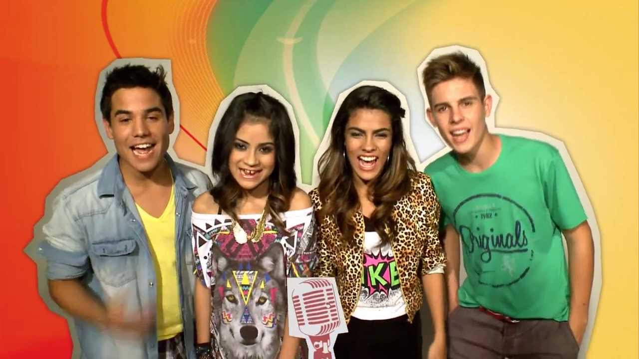 KidX - CD breve nas lojas! - YouTube