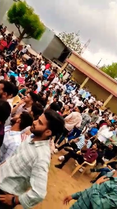 kalam academy jaipur goonj 2022 - YouTube