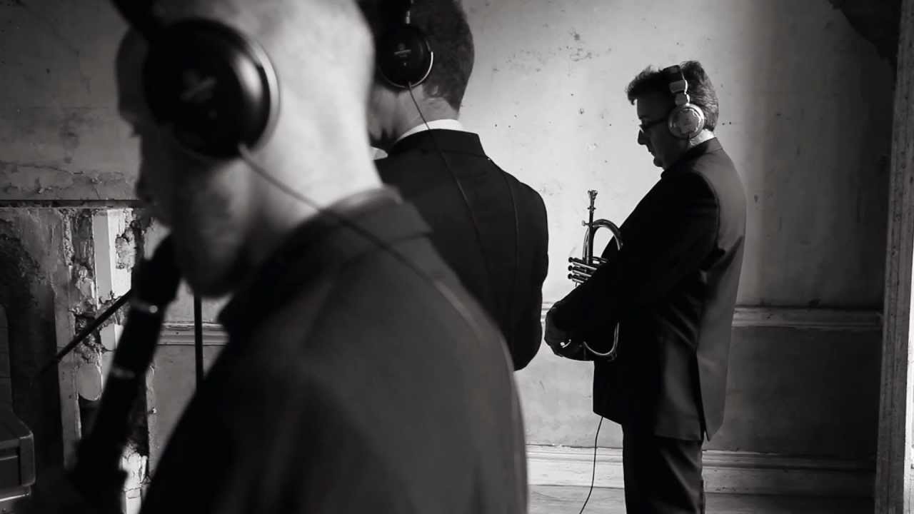 Cian Boylan and Cormac Kenevey- All The Familiar Places - YouTube