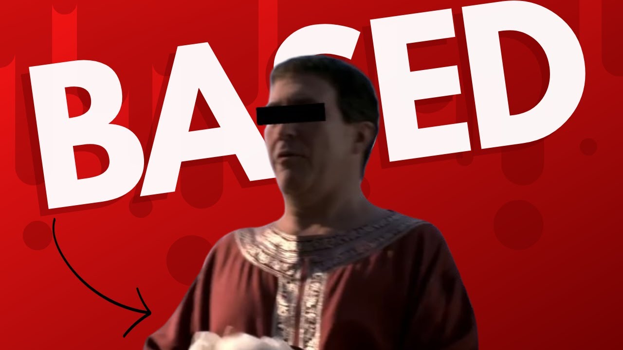 Julius Caesar - EDIT - YouTube