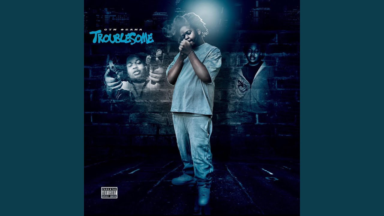 In The Name of Gang (feat. Quay Fye) - YouTube