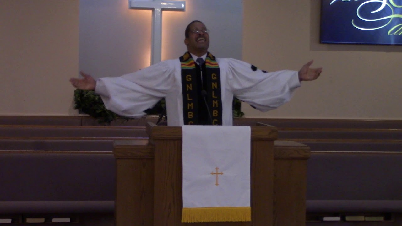 Dr Leeland Jones