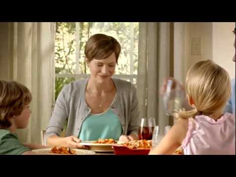 Precious Galbani Cheese Commercial (Mozzarella) - YouTube
