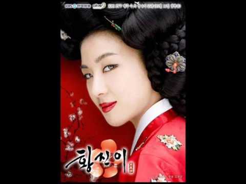 HWang Jin Yi {Hae Uh Hwa} Music