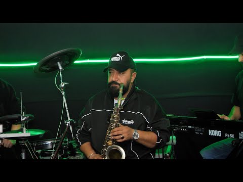 ORK VELI SAMPION 2026  NEW ATMOSVERA