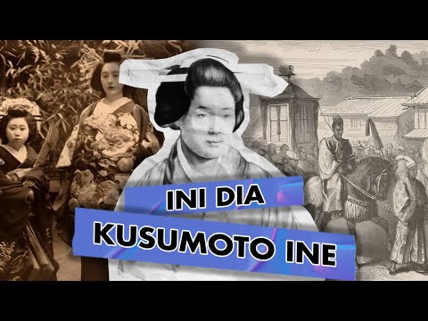 INI DOKTER MODERN PERTAMA DI JEPANG ! || KILAS BALIK