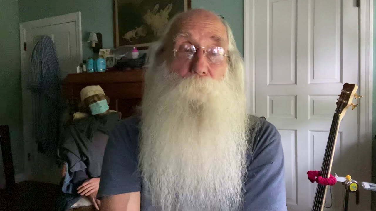 106. The Section / The History of the Band - YouTube