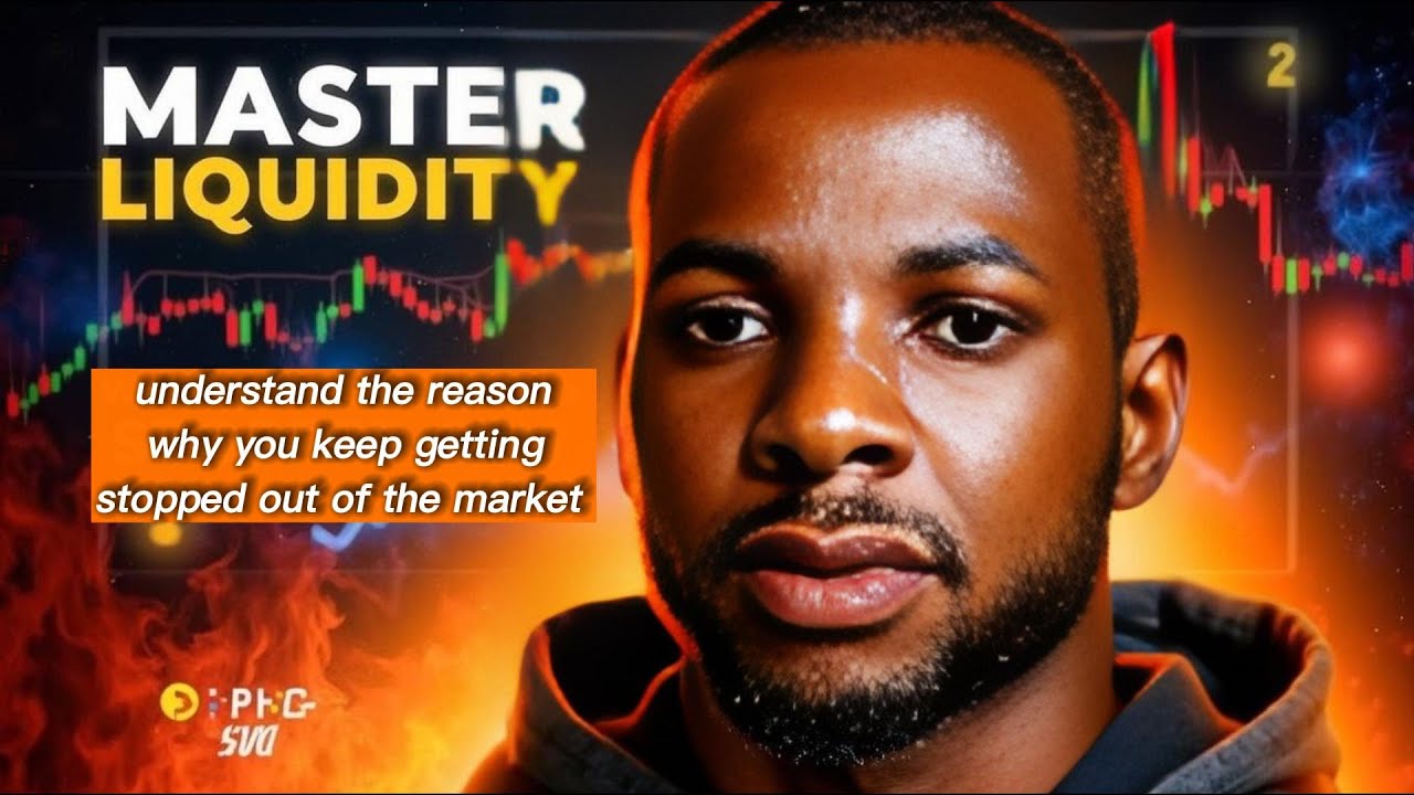 how to master and trade using liquidity - YouTube