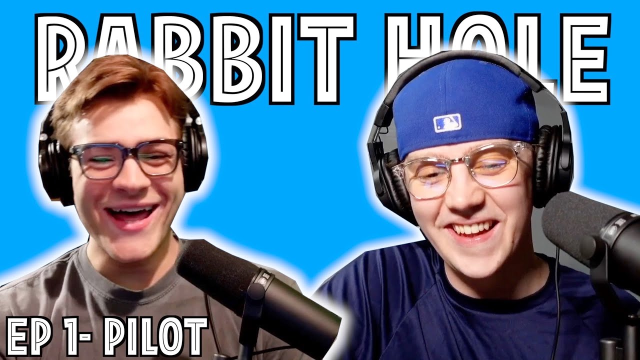 Pilot- Rabbit Hole EP 1 - YouTube