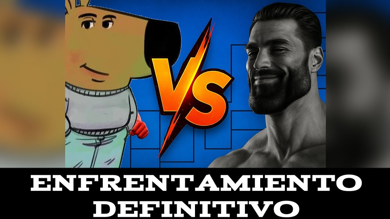 TORNEO de BOTS | Beast Smash: Meme fight - octavos de final. Primera ...