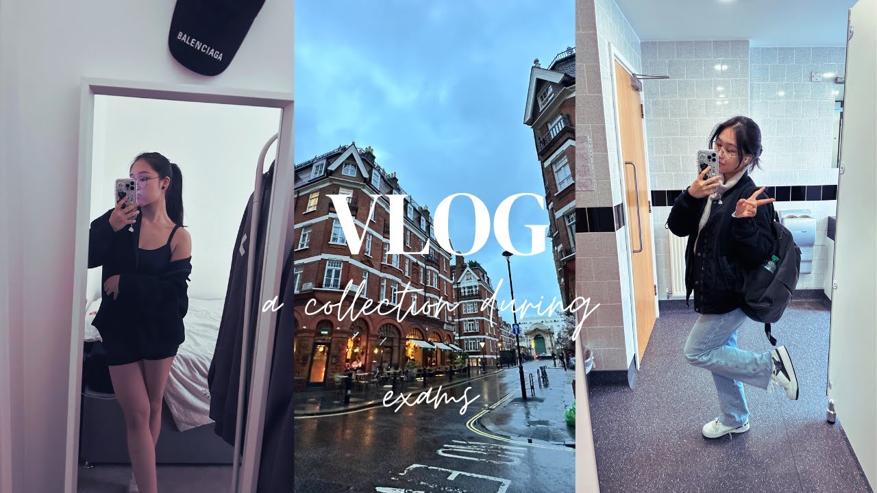 VLOG - a collection during my final exams @ENHYPENOFFICIAL Memorabilia ...