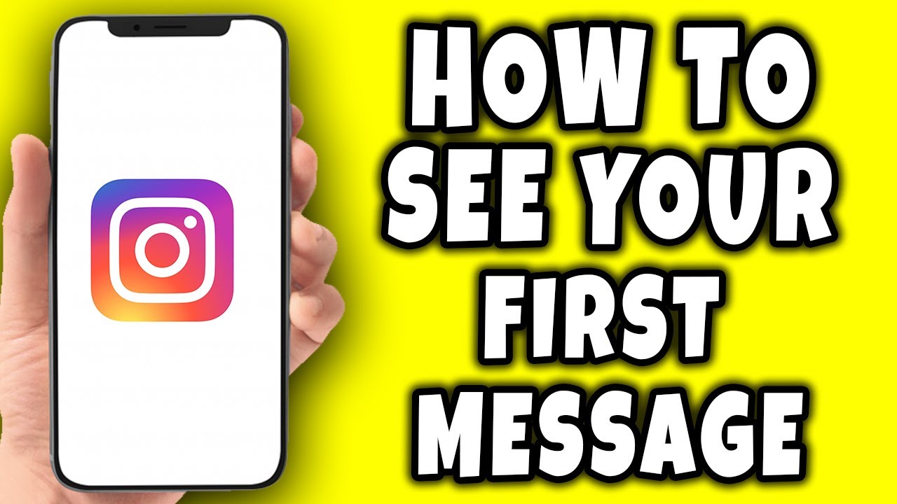 How To See Your First Message On Instagram Without Scrolling 2022 how-to-see-your-first-message-on-instagram-without-scrolling-2022