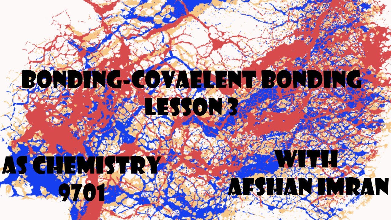AS covalent bonding video 3 - YouTube