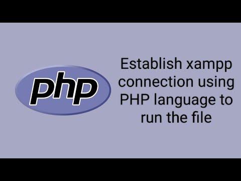 Delete records from xampp using PHP language in HTML language #php - YouTube