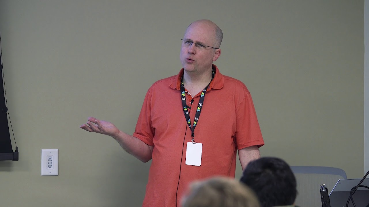 Build Angular and beyond with Bazel - Kyle Cordes - YouTube