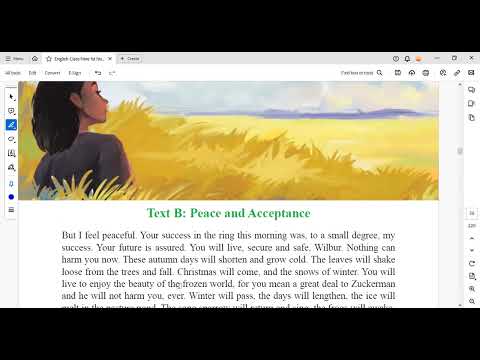 Identifying Verbs || Class- 9 || Tones in Statements || 4.3.3 to 4 ...