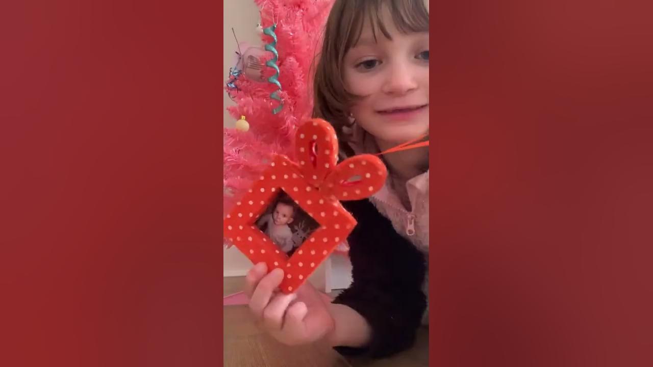 Decorating My Christmas Tree Youtube