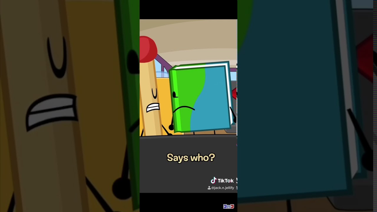 Gummy O'zbekiston BFDI Match And Book - YouTube