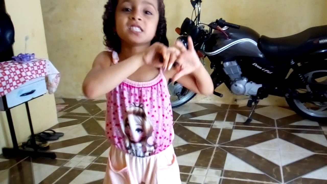 Dance com a Ana - YouTube