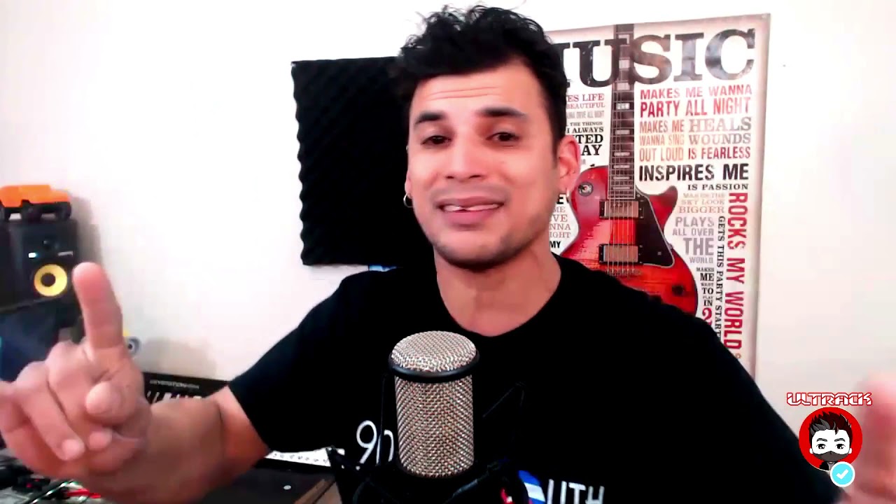 Las Incoherencias de Ultrak II - YouTube