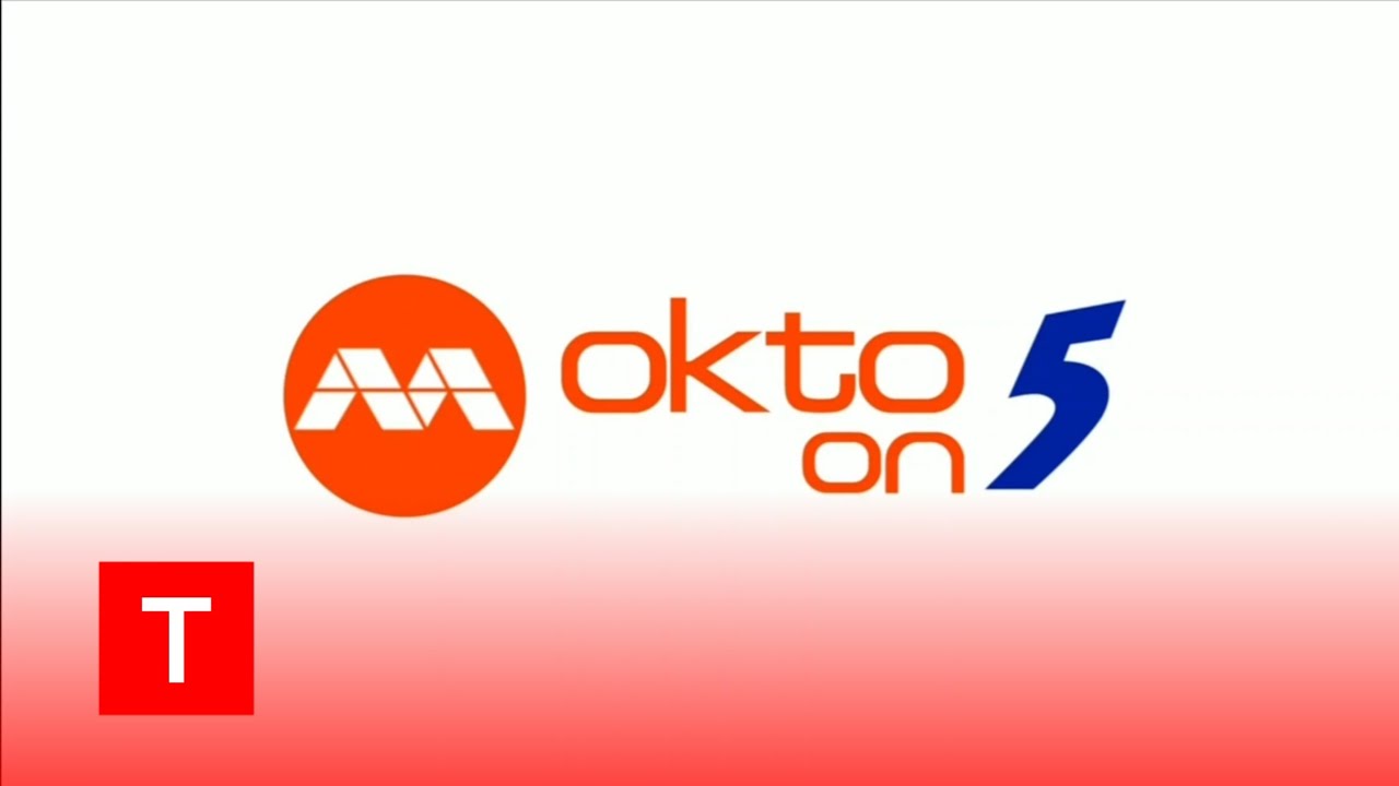 Channel ID (2023): okto on 5 | Mediacorp Channel 5 - YouTube