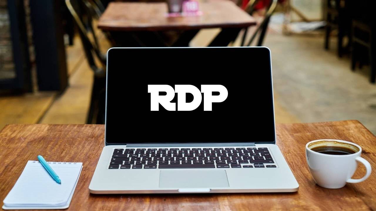 How To Use RDP On Windows 10 - Step by Step Tutorial - YouTube