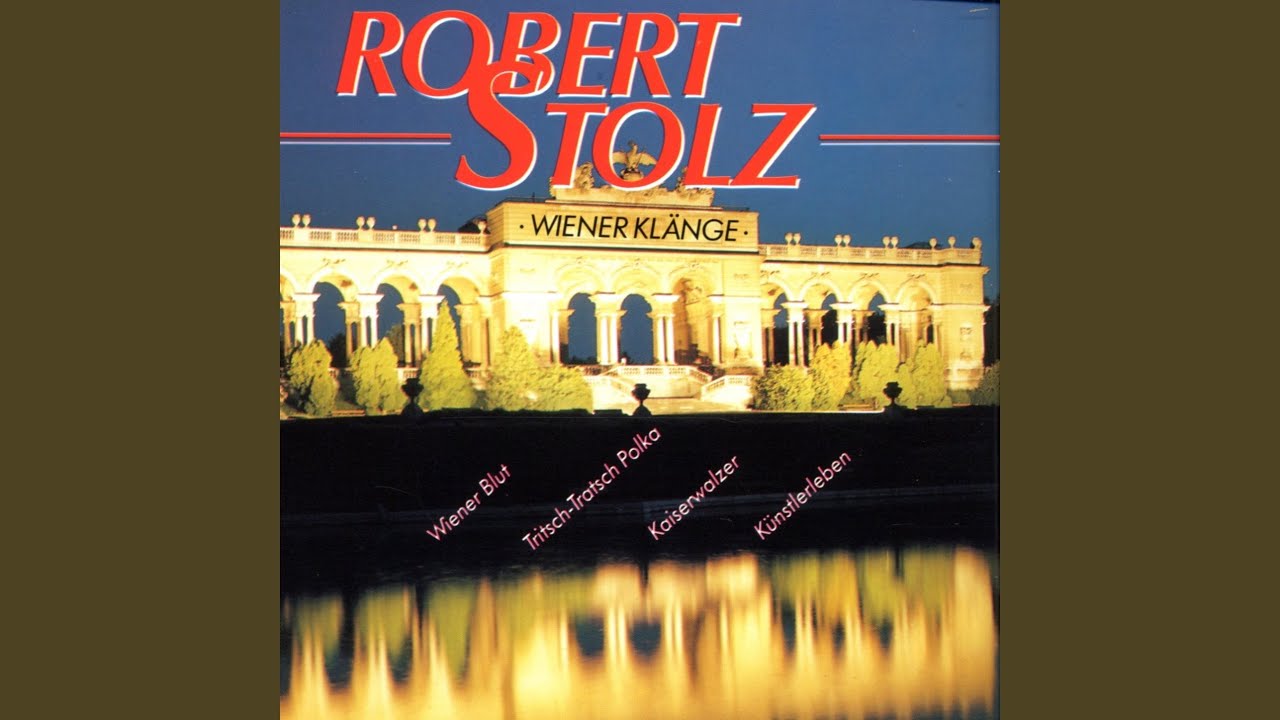 Wiener Cadé (operette) (auszug) - YouTube Music