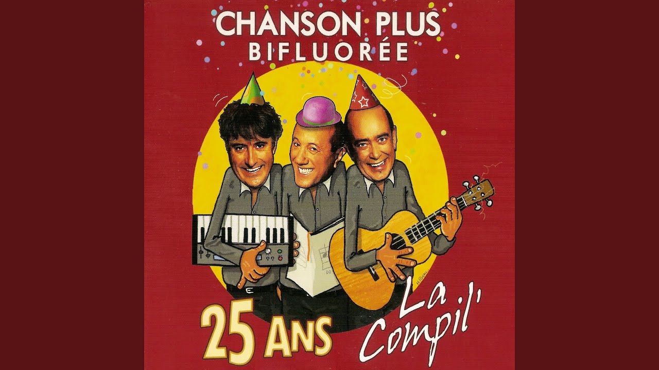 D'Georges Bouch' - YouTube Music